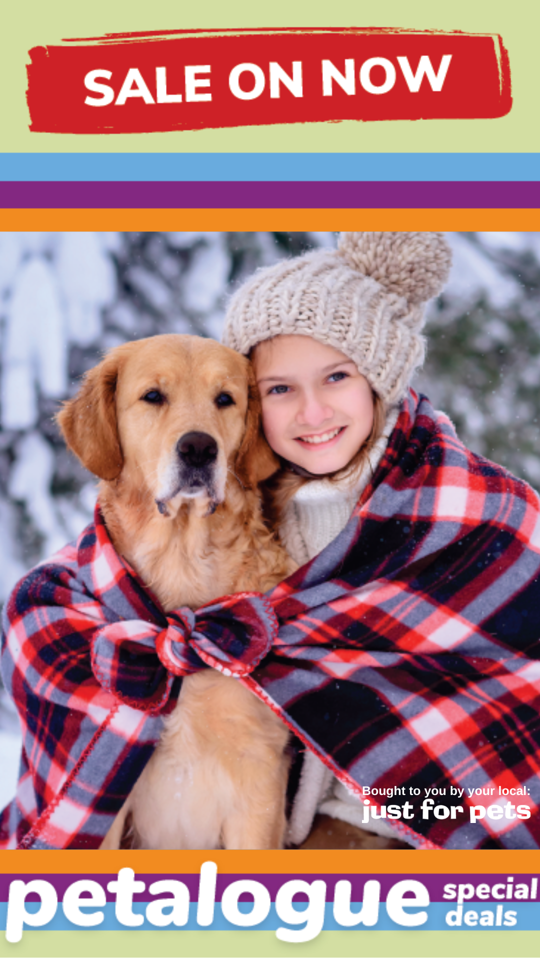 Pets Unleashed | Best Pet Products